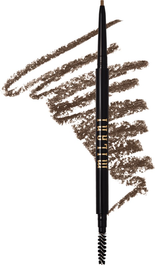 Milani Precision Brow Pencil Soft Brown | lyko.com