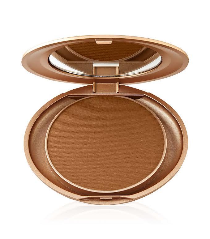 Milani Pressed Powder Ginger | lyko.com