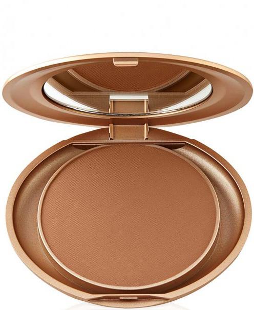 Milani Pressed Powder Honey Amber | lyko.com