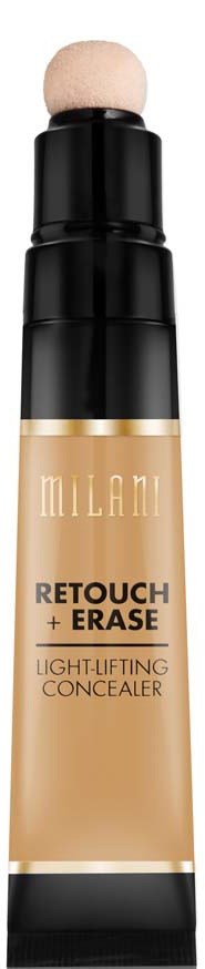 Milani Retouch + Erase Concealer Honey | lyko.com