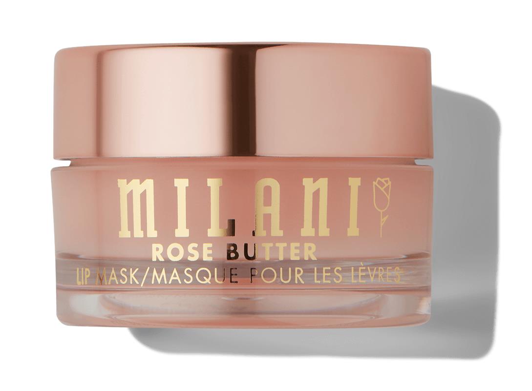 Milani Rose Butter Lip Mask | lyko.com