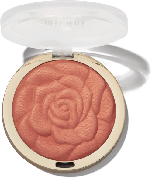 Milani Rose Powder Blush - Shade Extension Spiced Rose | lyko.com