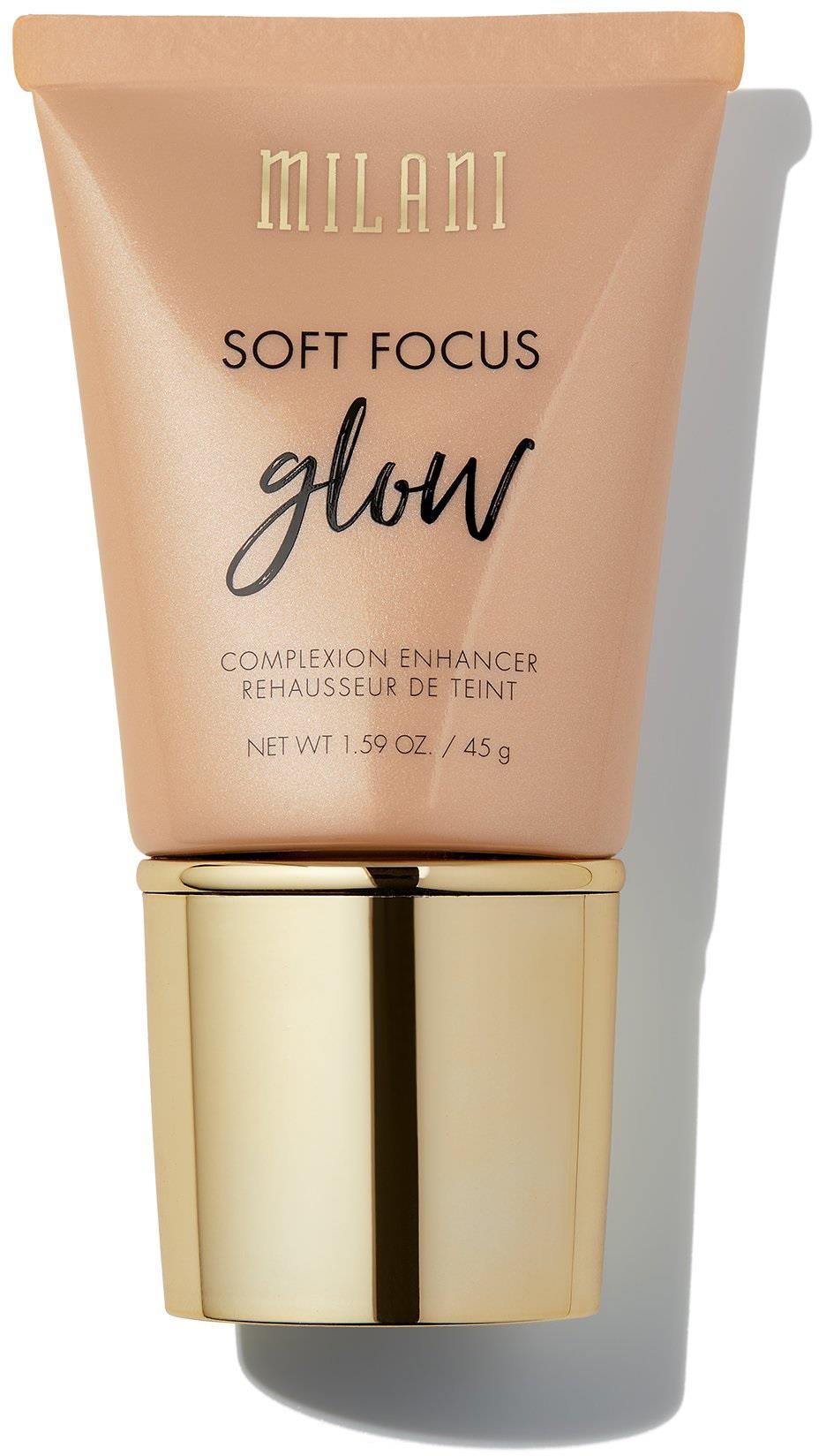 Milani Soft Focus Glow Complexion Enhancer Golden Glow | lyko.com