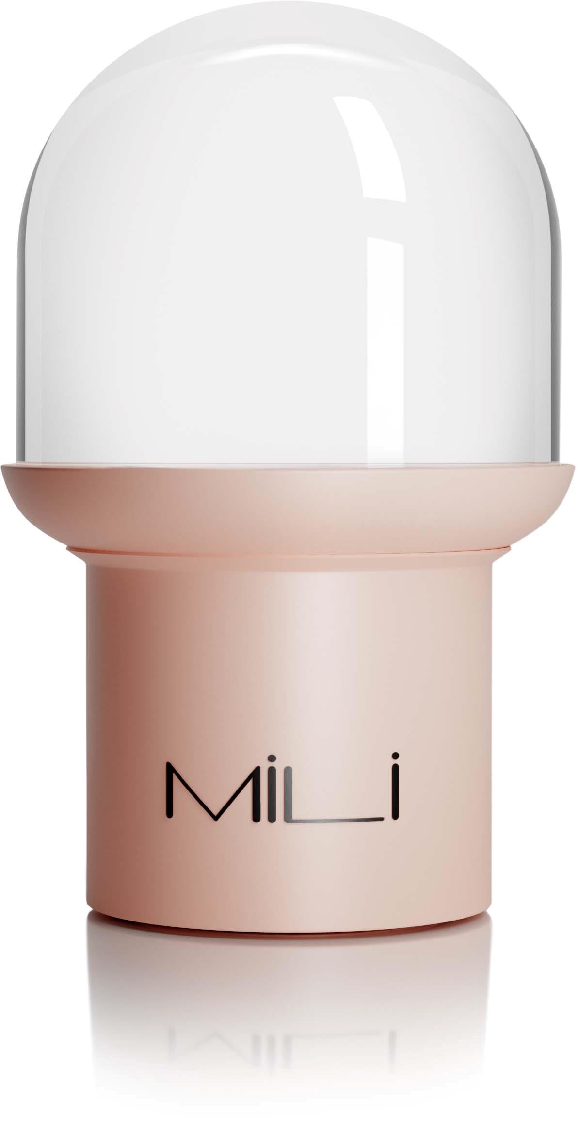 MILI Cosmetics Beauty Brush Box Cupola | lyko.com
