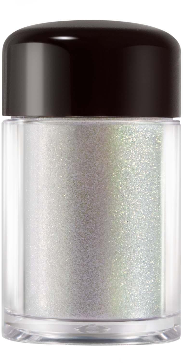 MILI Cosmetics Chrome Dust Loose Pigments Emerald Enlight | lyko.com