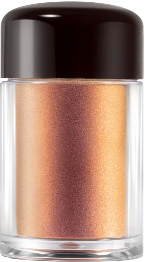 MILI Cosmetics Chrome Dust Loose Pigments Golden Rush | lyko.com