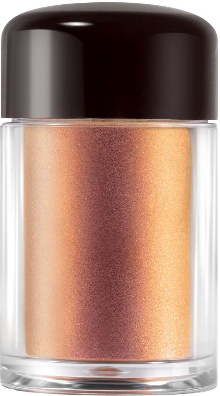 MILI Cosmetics Chrome Dust Loose Pigments Golden Rush | lyko.com