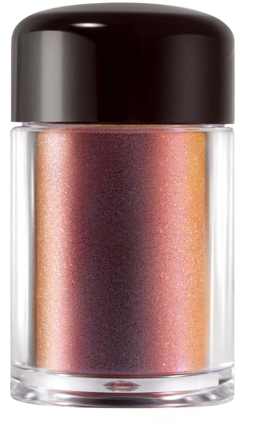 MILI Cosmetics Chrome Dust Loose Pigments Pink Crisp | lyko.com