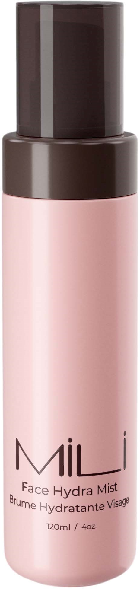 MILI Cosmetics Face Hydra Mist 120 ml | lyko.com