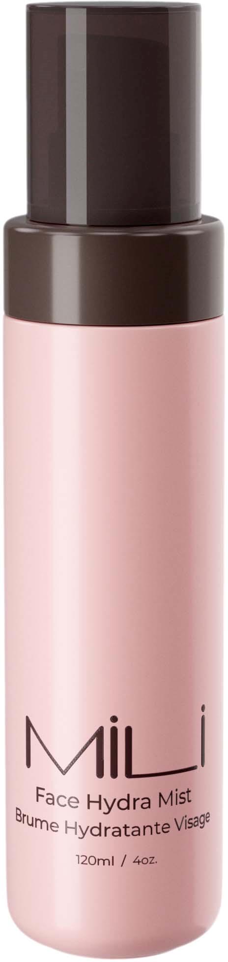 MILI Cosmetics Face Hydra Mist 120 ml | lyko.com