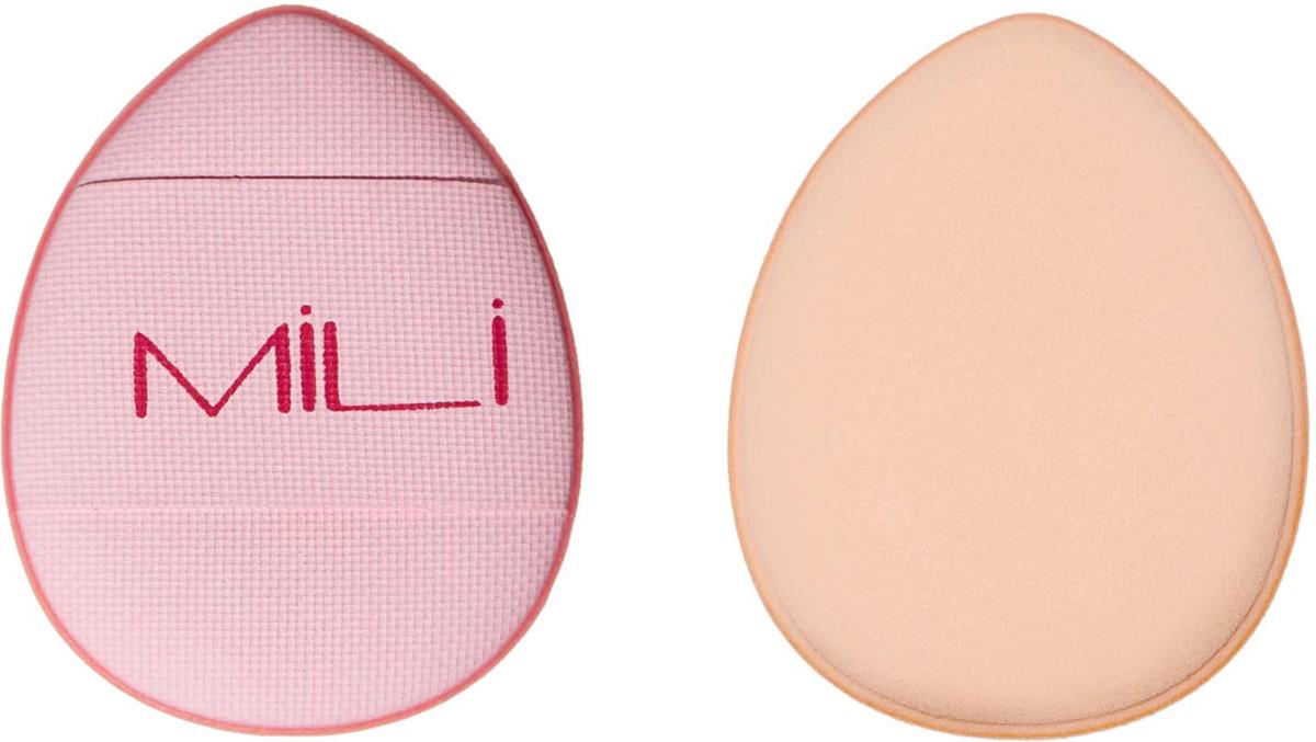 MILI Cosmetics Finger Sponge Mini | lyko.com