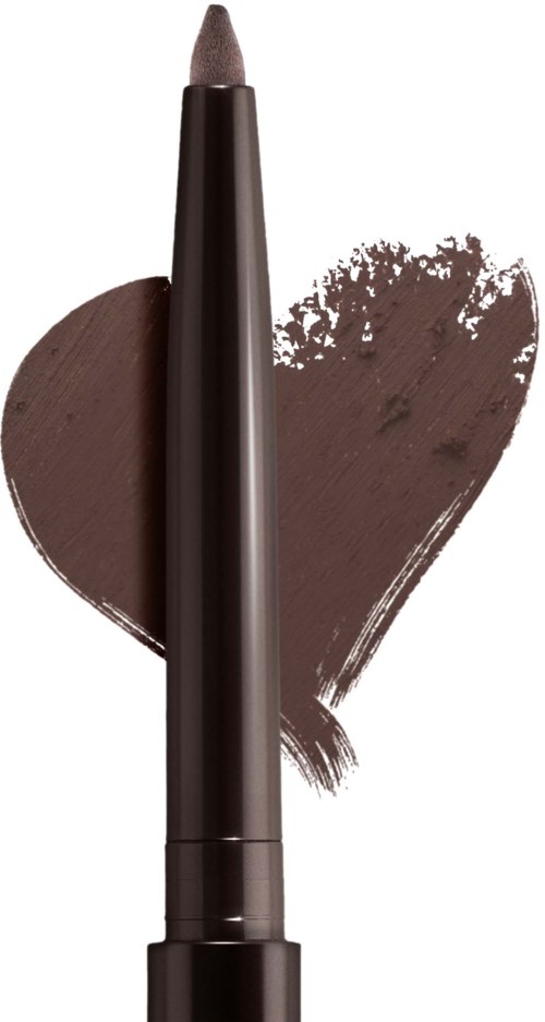 MILI Cosmetics Hi-Definer Eye Liner Deep Brown | lyko.com