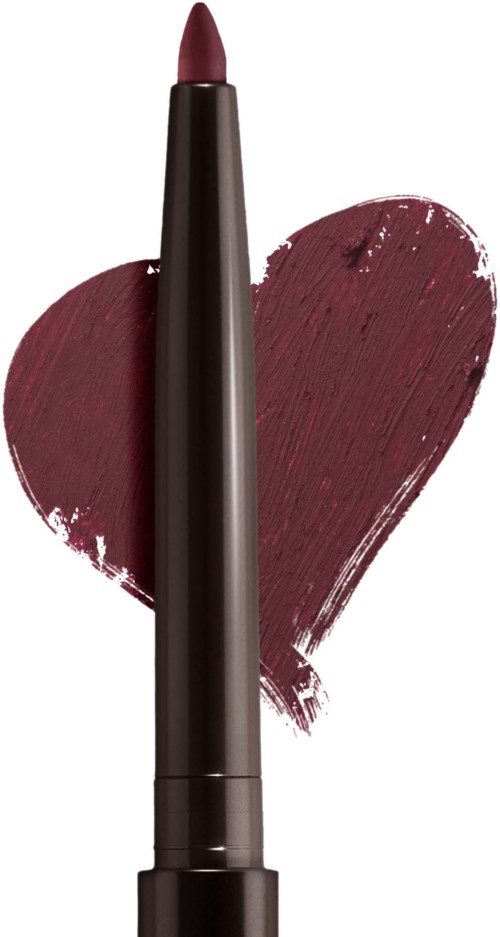 MILI Cosmetics Lip Liner Jam | lyko.com