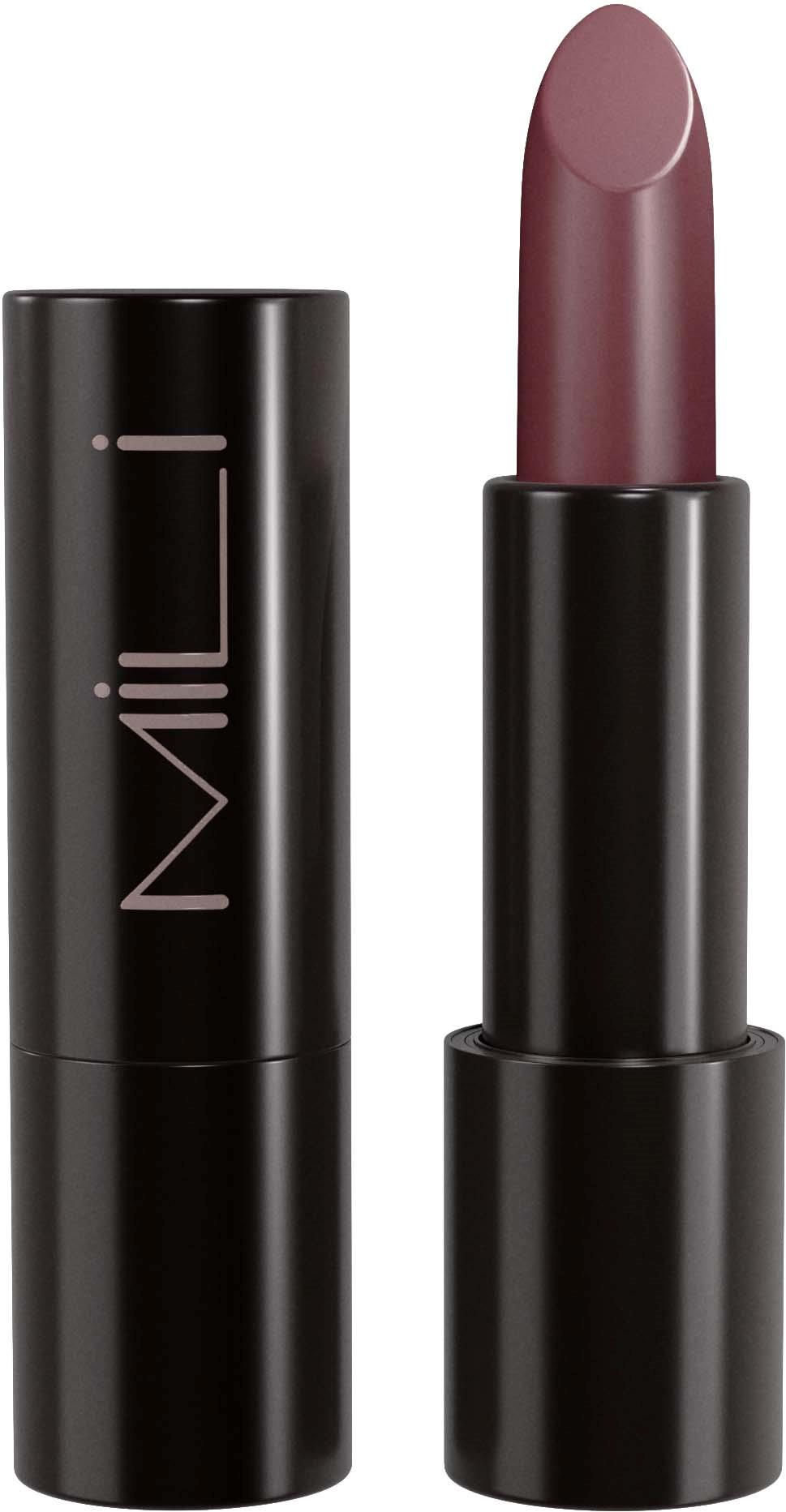 MILI Cosmetics Lipstick Creamy | lyko.com