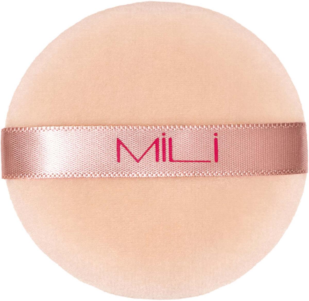MILI Cosmetics Makeup Powder Puff | lyko.com
