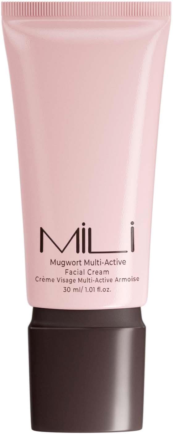 MILI Cosmetics Mugwort Multi-Active Facial Cream 30 ml | lyko.com