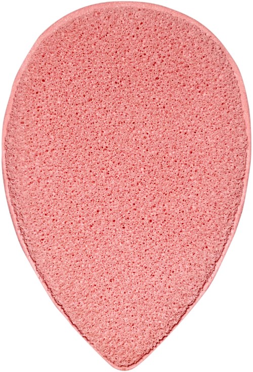 MILI Cosmetics Pro Facial Cleaning Sponge Pink | lyko.com