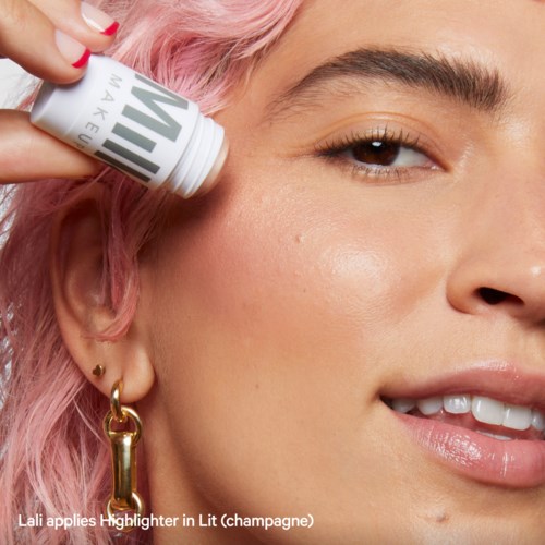 Milk Makeup Highlighter Lit | lyko.com
