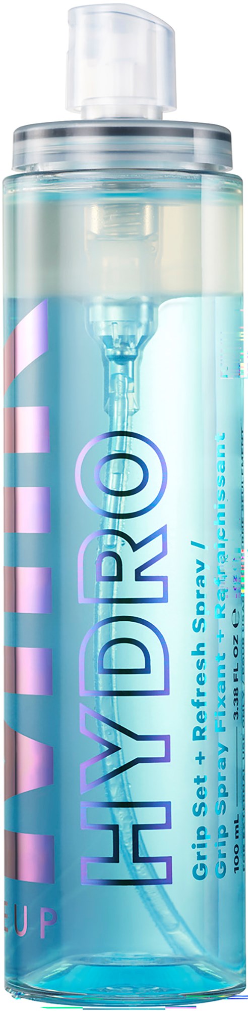 Milk Makeup Hydro Grip Makeup Setting Spray 100 ml | lyko.com