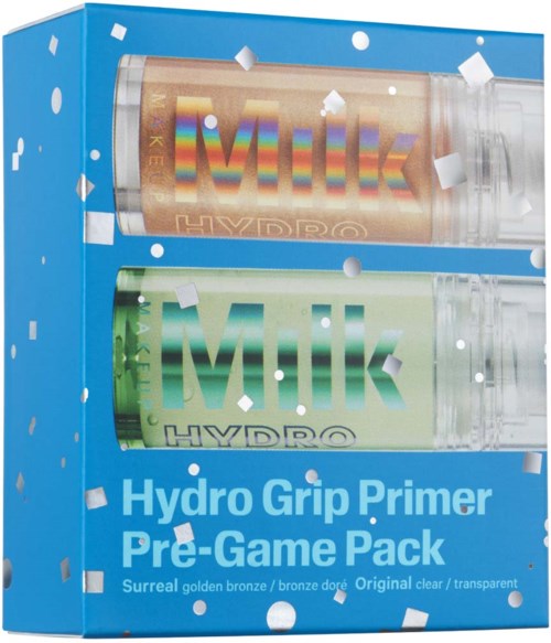 Milk Makeup Hydro Grip Primer Pre-Game Pack | lyko.com