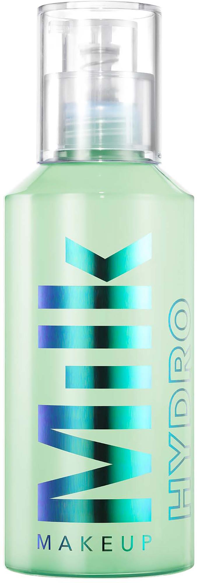 Milk Makeup Jumbo Hydro Grip Primer 150 ml | lyko.com