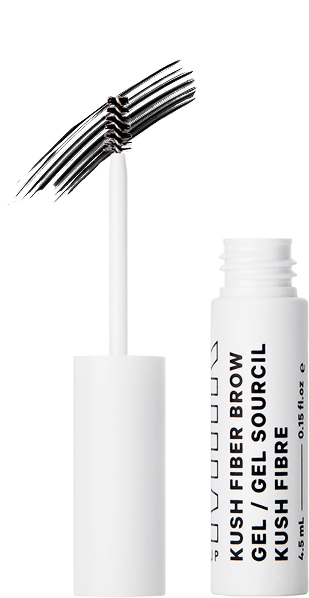 Milk Makeup Kush Fiber Brow Gel Cypher | lyko.com