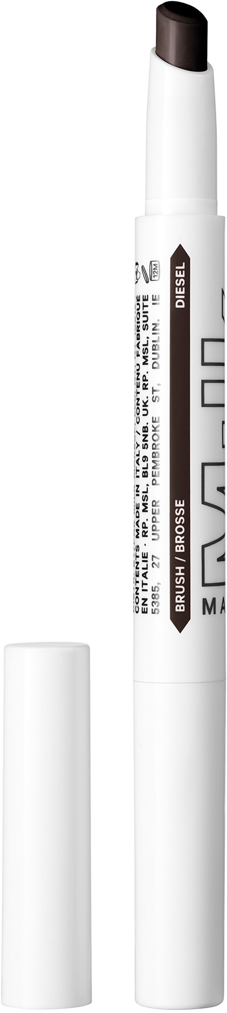 Milk Makeup Kush Soft Brow Stick Diesel | lyko.com