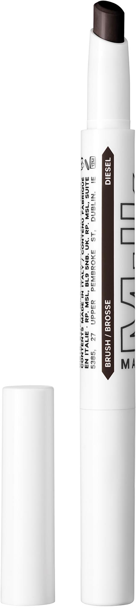Milk Makeup Kush Soft Brow Stick Diesel | lyko.com