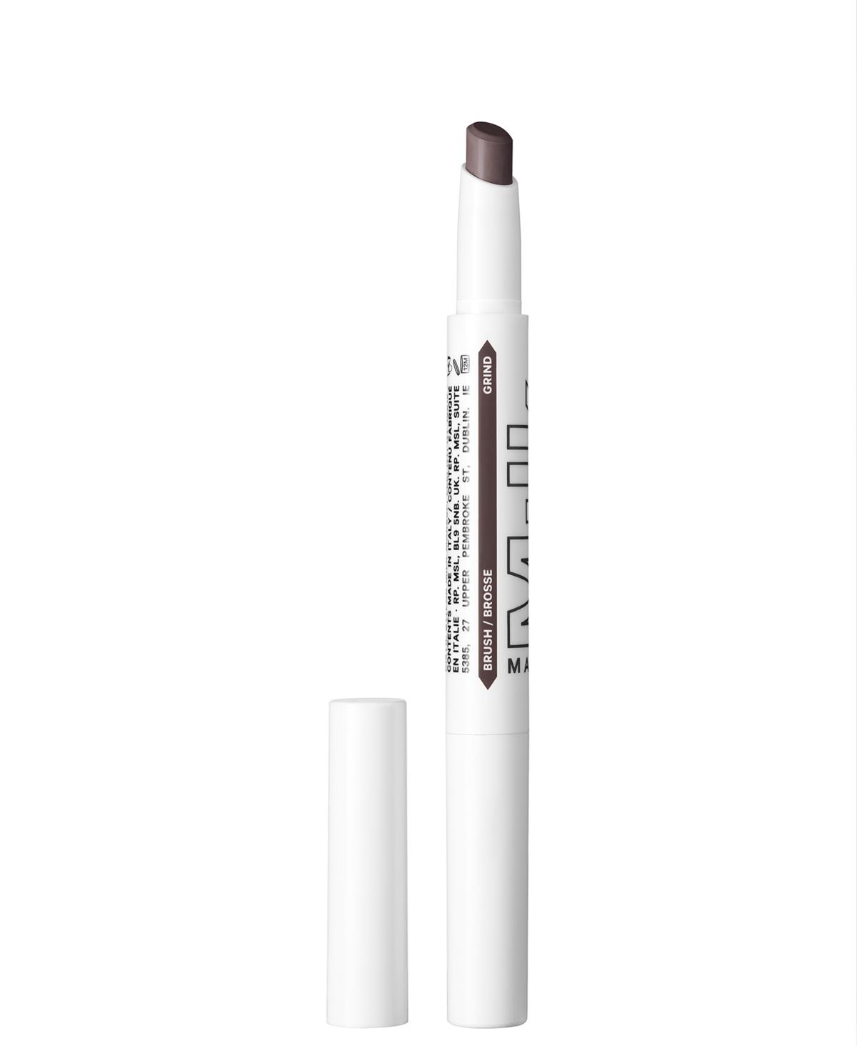 Milk Makeup Kush Soft Brow Stick Grind | lyko.com