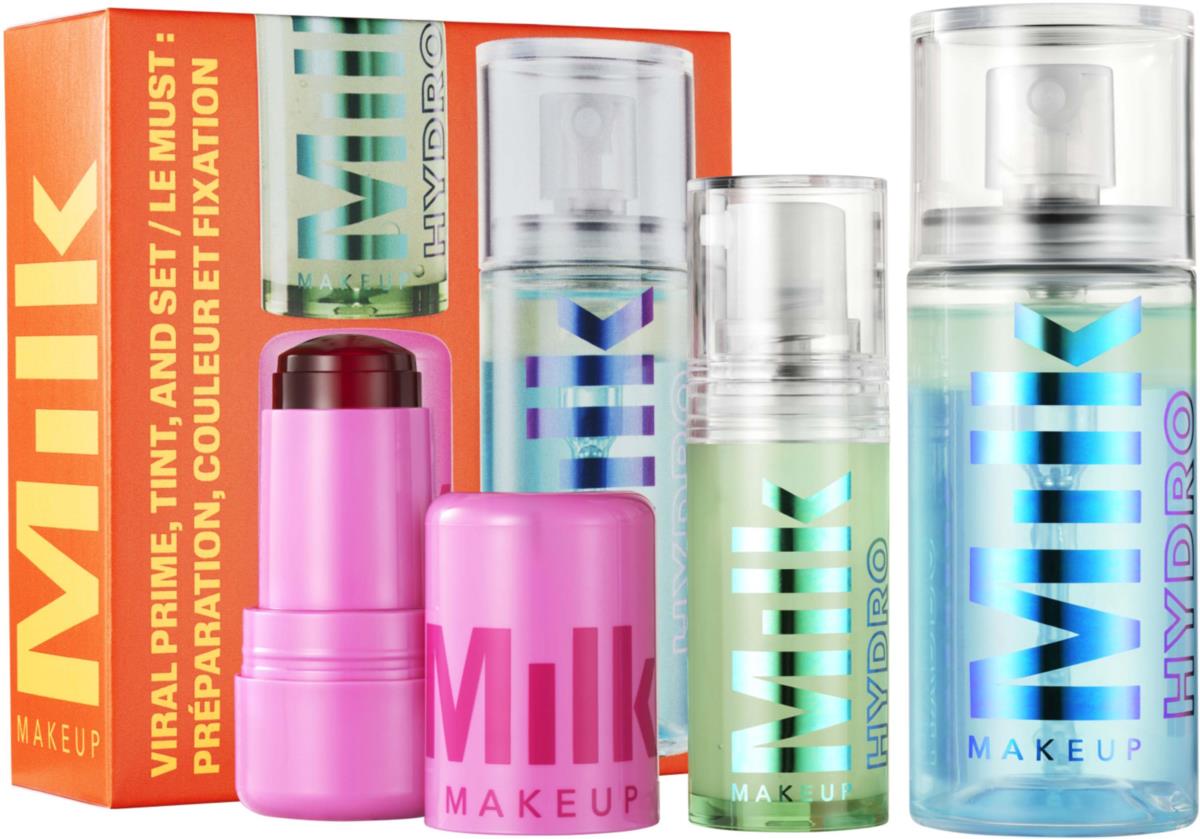 Milk Makeup Makeup Must Haves | lyko.com