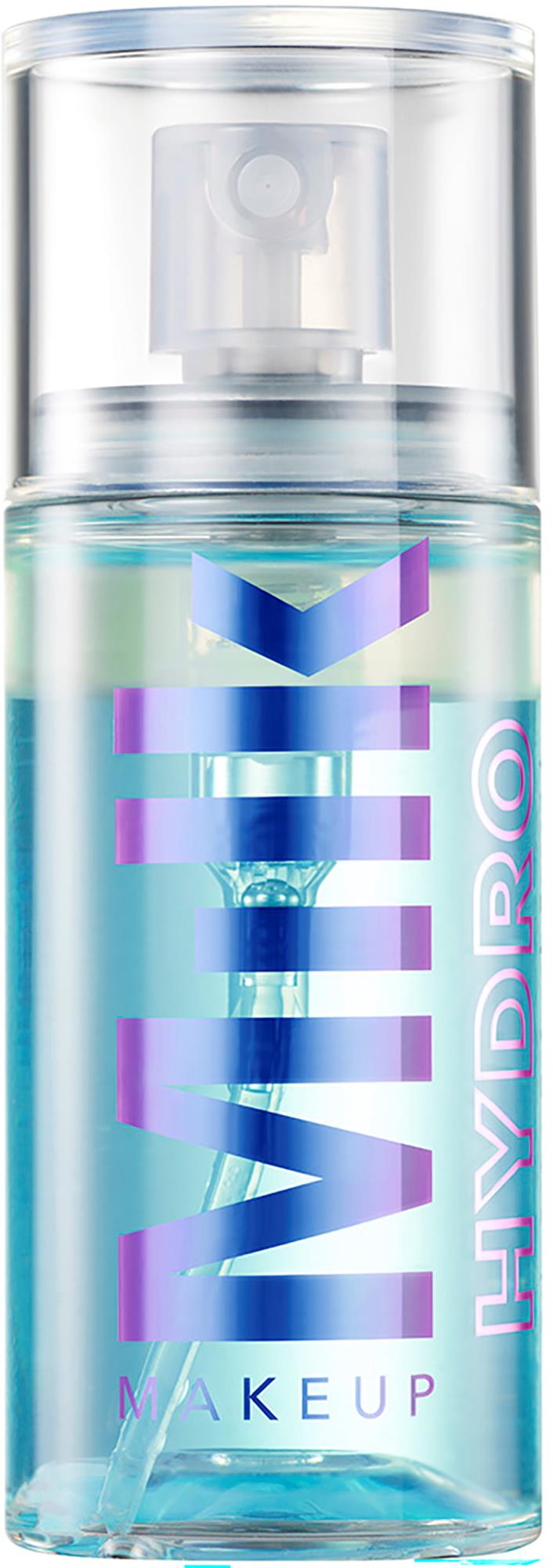 Milk Makeup Mini Hydro Grip Makeup Setting Spray 50 ml | lyko.com