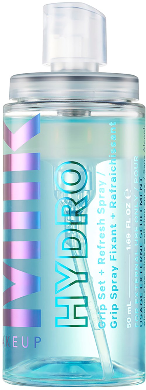Milk Makeup Mini Hydro Grip Makeup Setting Spray 50 ml | lyko.com