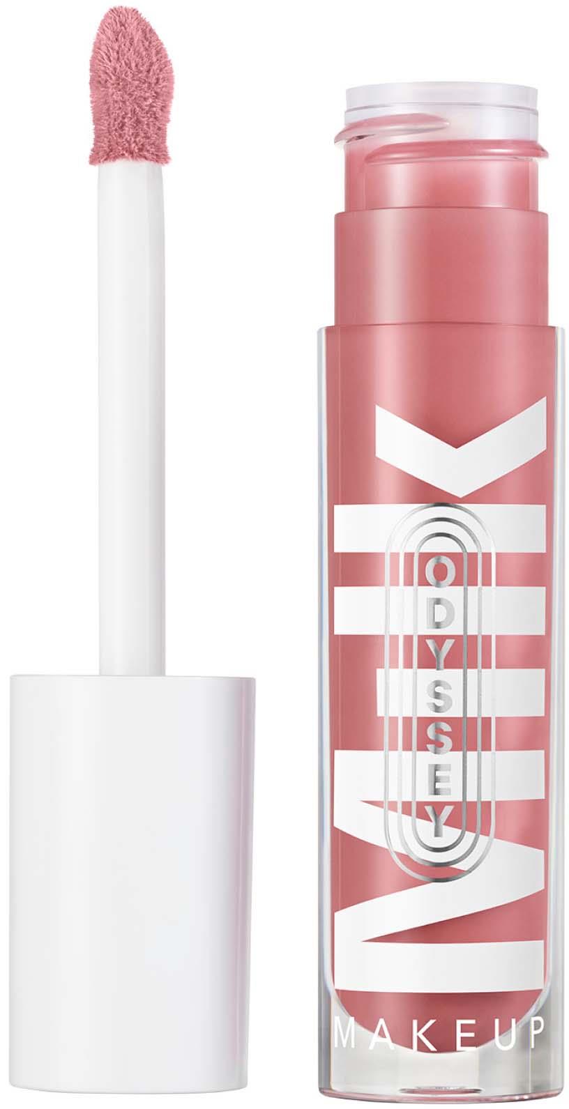 Milk Makeup Odyssey Lip Gloss Wander | lyko.com