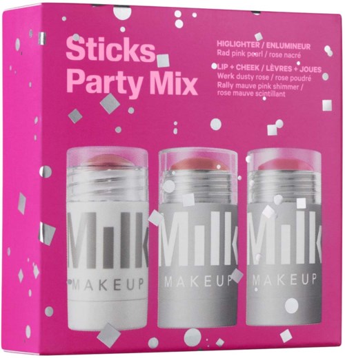 Milk Makeup Sticks Party Mix | lyko.com