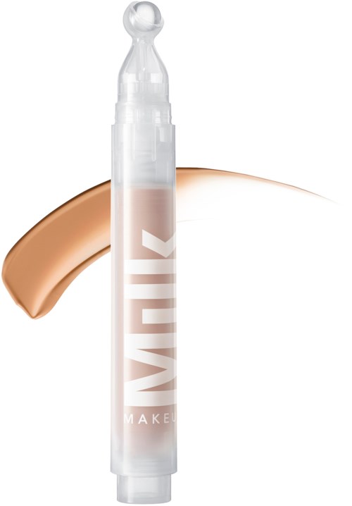 Milk Makeup Sunshine Under Eye Tint & Brightener Golden Honey | lyko.com