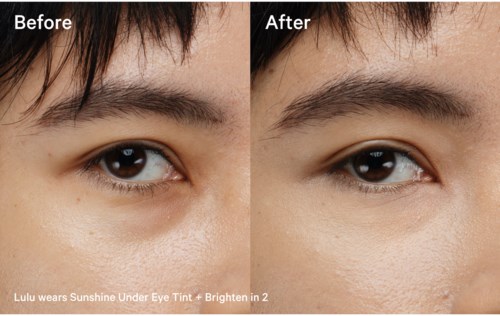 Milk Makeup Sunshine Under Eye Tint & Brightener Light Medium | lyko.com