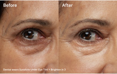 Milk Makeup Sunshine Under Eye Tint & Brightener Medium | lyko.com