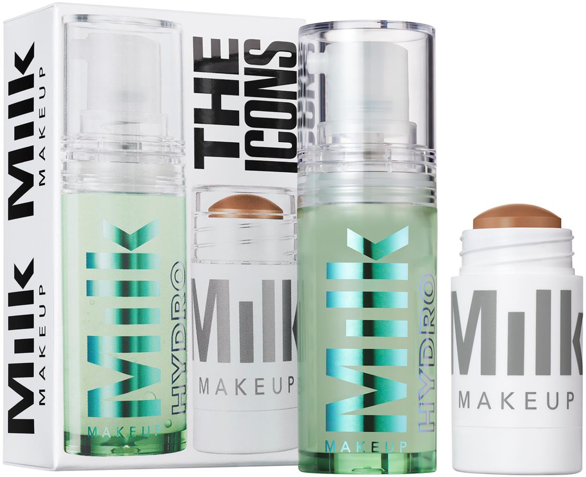 Milk Makeup The Icon Set | lyko.com