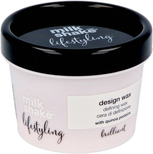 milk_shake Lifestyling Design Wax | lyko.com