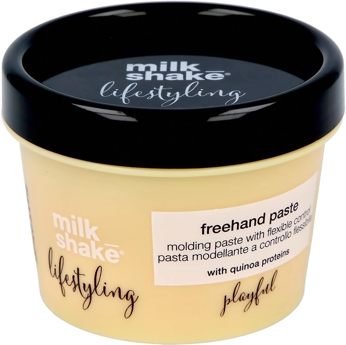 milk_shake Lifestyling Freehand Paste 100 ml | lyko.com