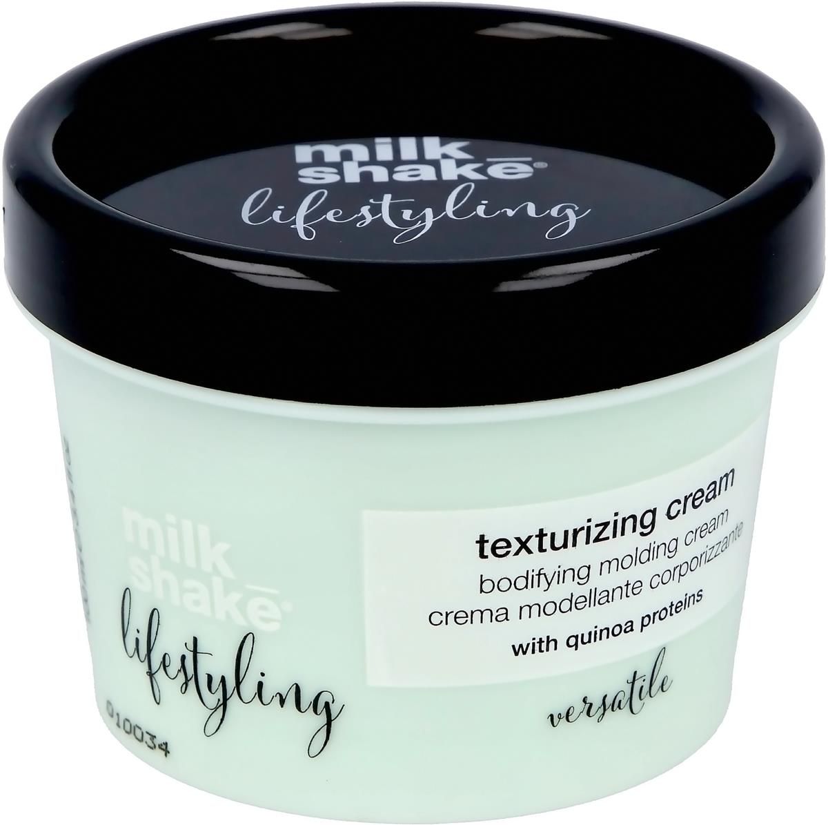 milk_shake Lifestyling Texturizing Cream 100 ml | lyko.com