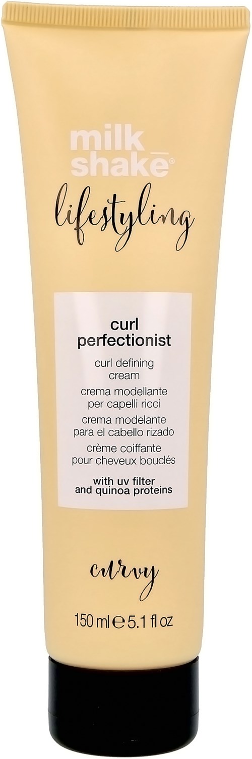 milk_shake Lifestyling Curl Perfectionist 150 ml | lyko.com