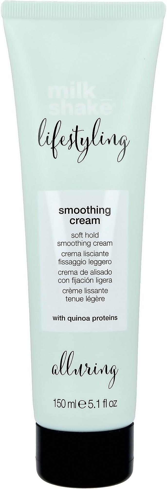 milk_shake Lifestyling Smoothing Cream 150 ml | lyko.com