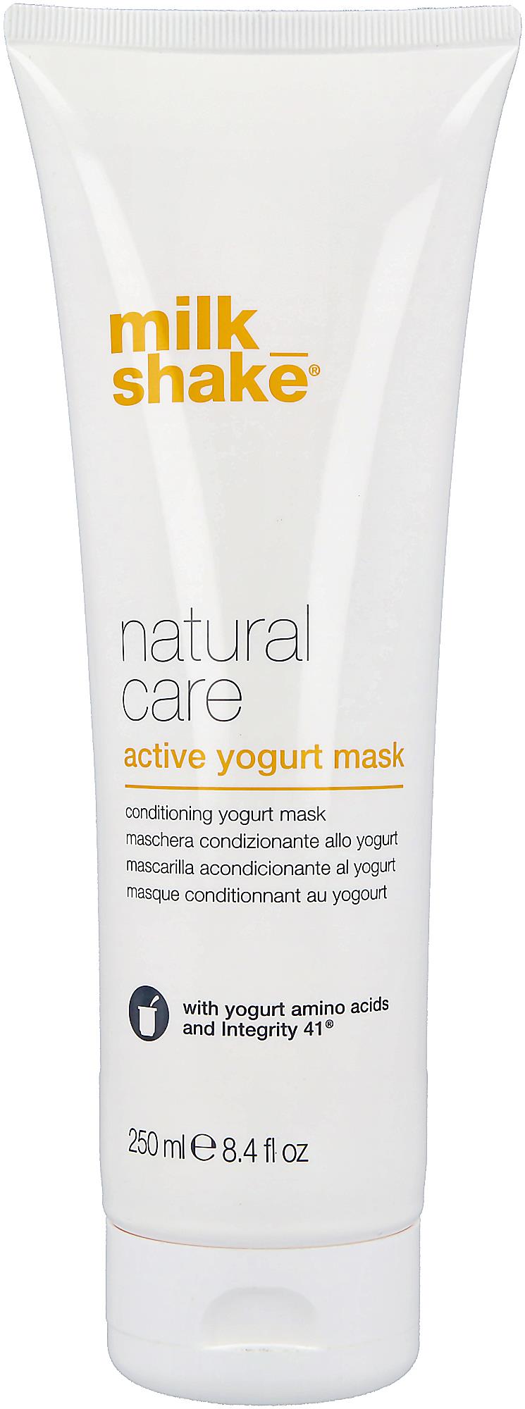 milk_shake Natural Care Active Yogurt Mask | lyko.com