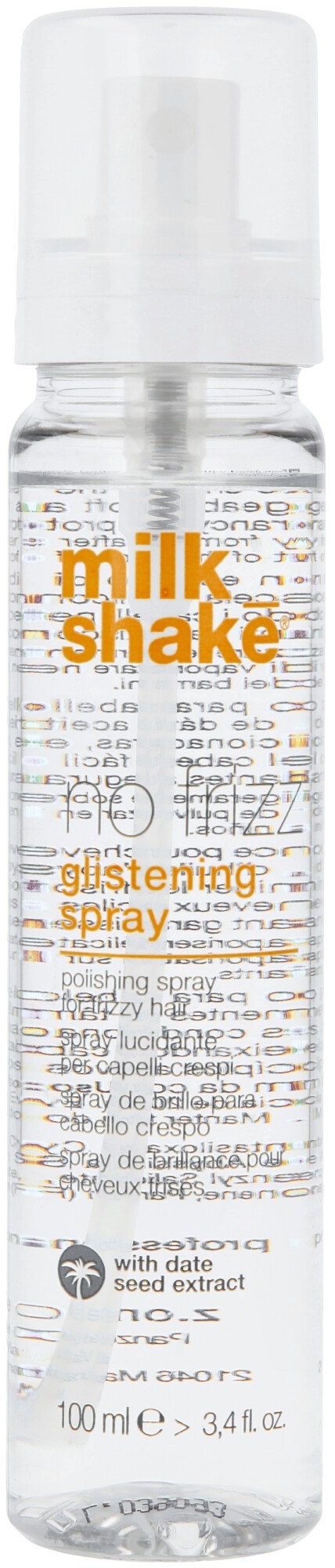 milk_shake Glistening Spray 100 ml | lyko.com