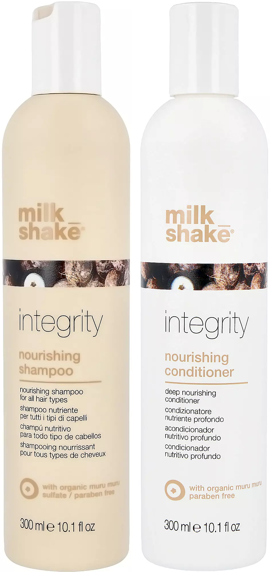 milk_shake Integrity Nourishing Package | lyko.com