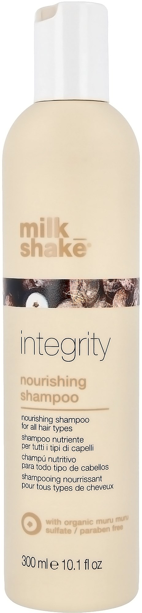 milk_shake Integrity Nourishing Shampoo 300 ml | lyko.com