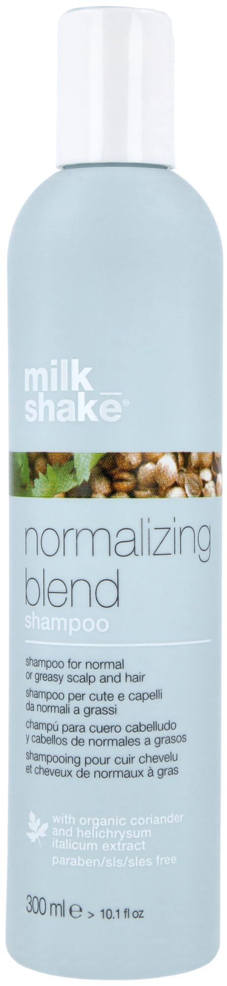 milk_shake Normalizing Blend Shampoo 300 ml | lyko.com