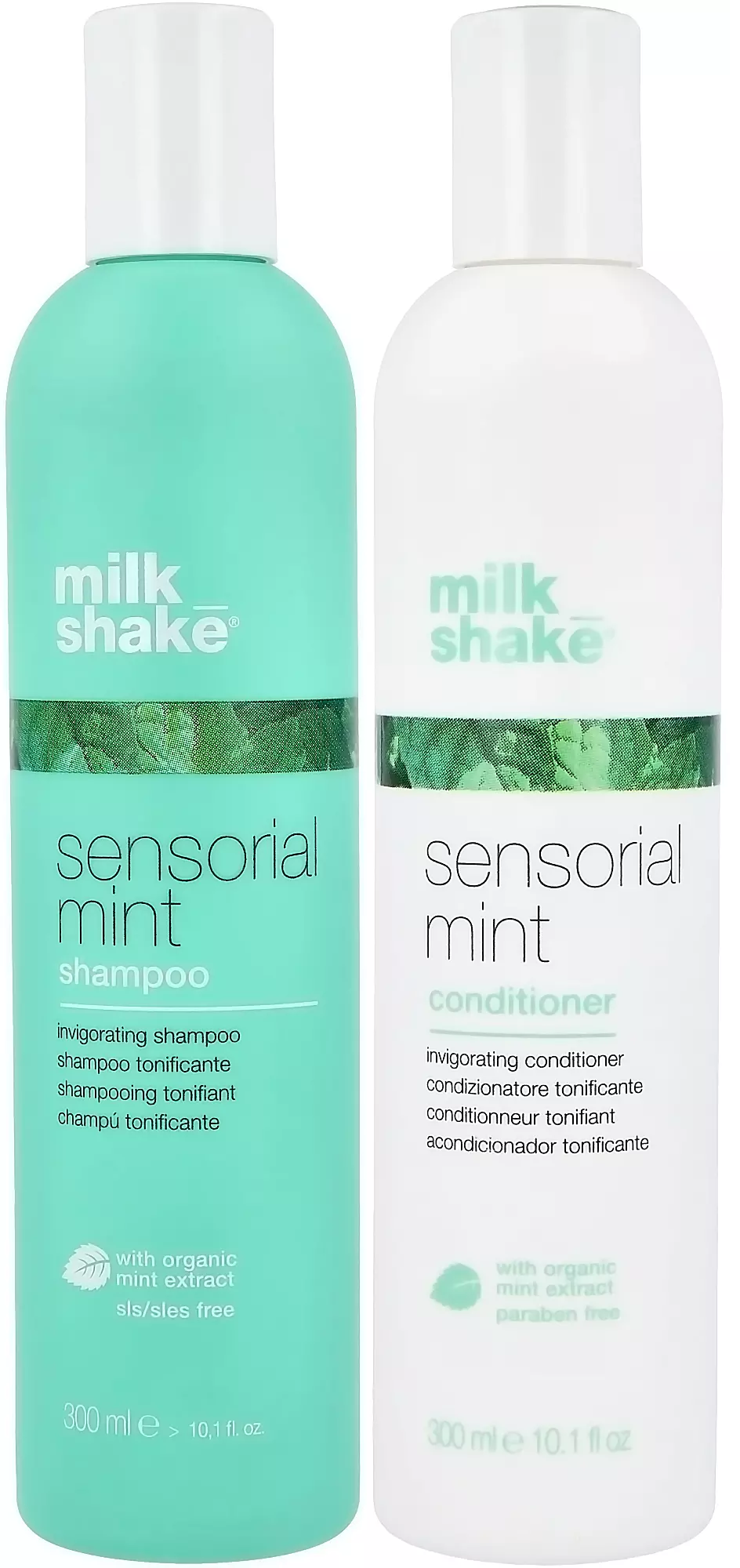 milk_shake Sensorial Mint Paket | lyko.com
