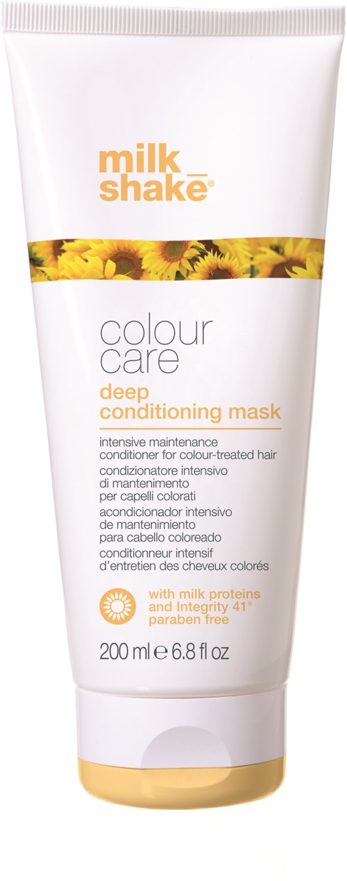milk_shake Colour Care Deep Conditioning Mask 200 ml | lyko.com